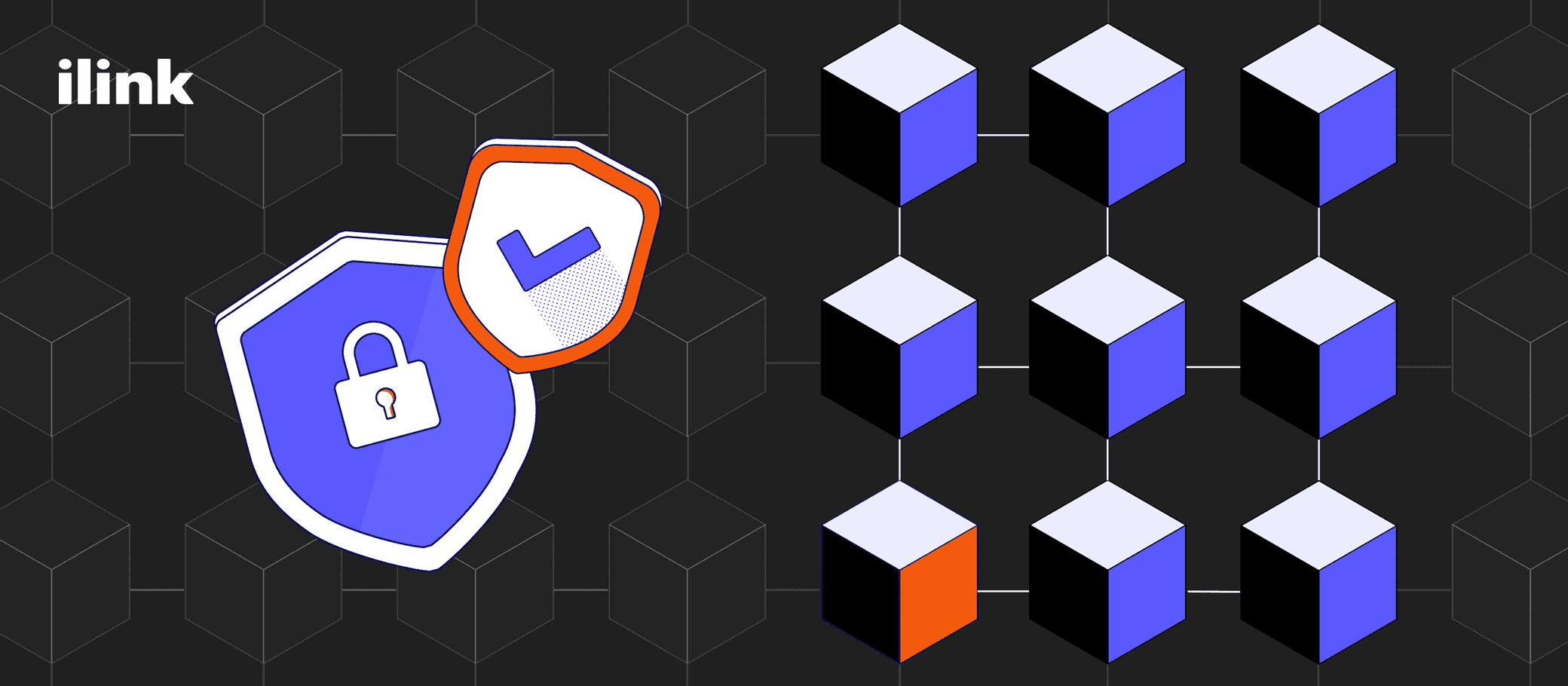 How secure is blockchain | ilink blog