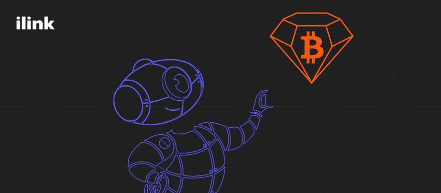 Software and Blockchain Development Company | Web | Mobile | ilink