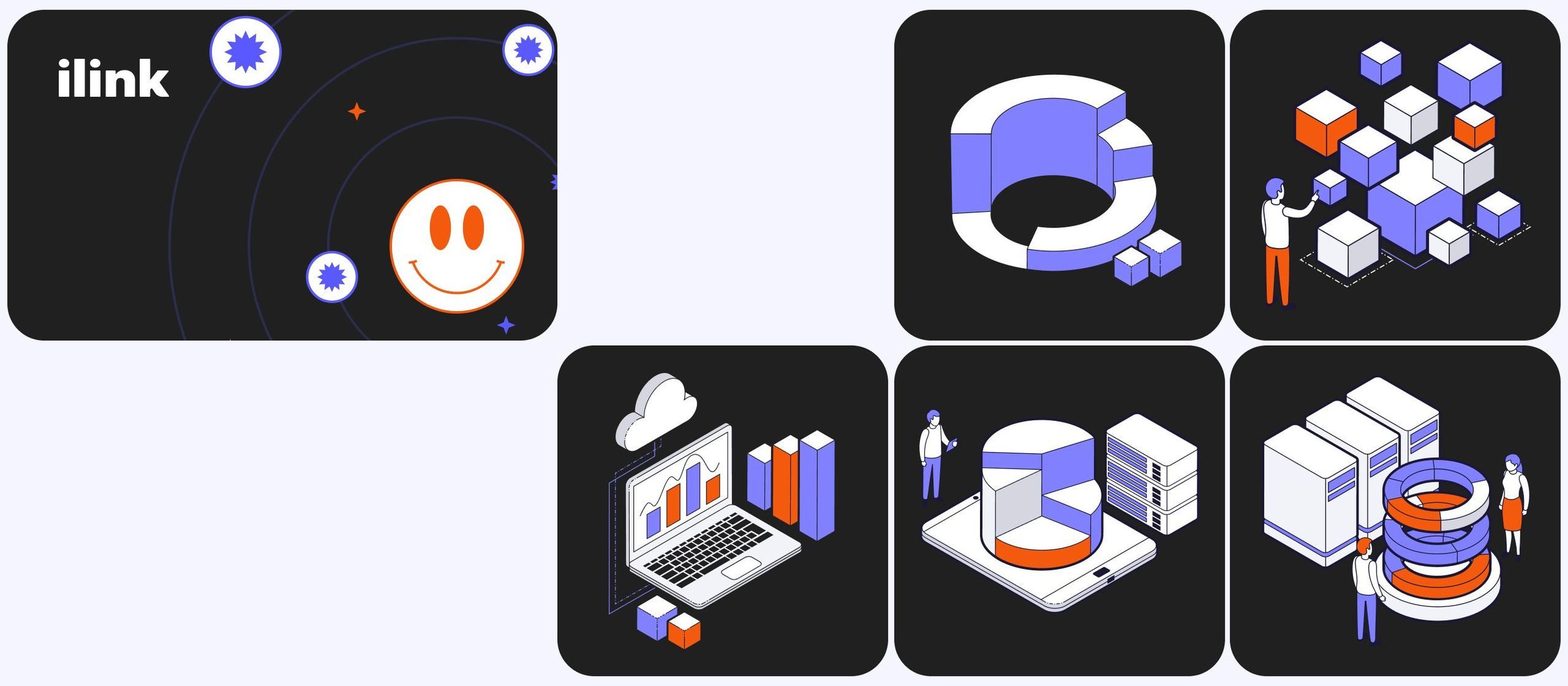 Interesting facts about software development | ilink blog