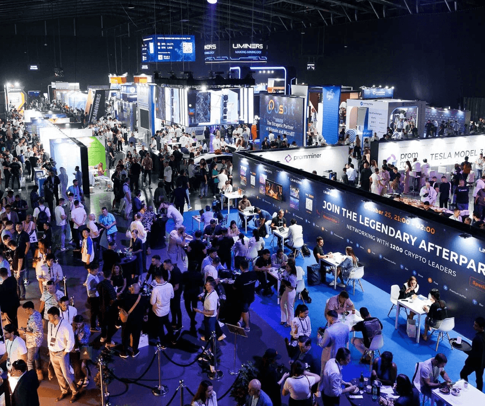 Software and Blockchain Development Company | Web | Mobile | ilink